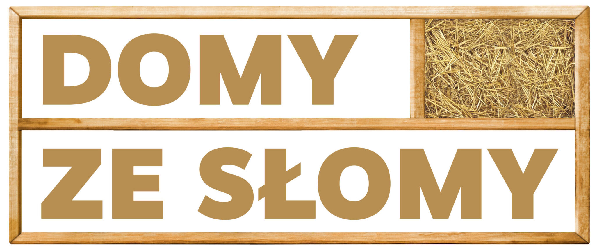 Domy ze słomy - Naturalne, trwałe i energooszczędne domy