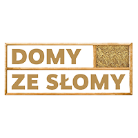 Domy ze słomy - Naturalne, trwałe i energooszczędne domy